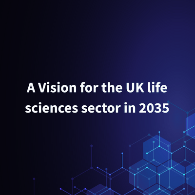 A Vision for the UK life sciences sector in 2035 | BIA