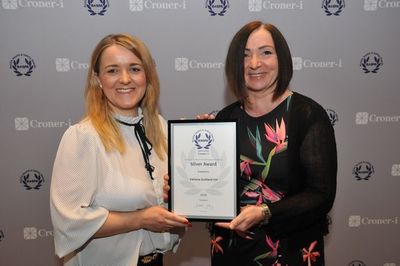 Valneva Scotland receives prestigious award for health and safety ...