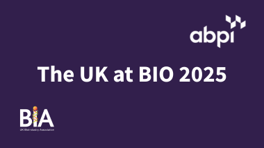 The UK at BIO 2025 | BIA