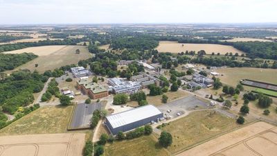 Pioneer reveals plans for specialist food and drink incubator at ...