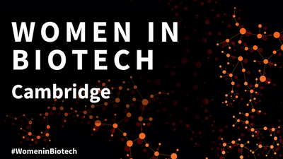 Women in Biotech - Cambridge 2025 | BIA