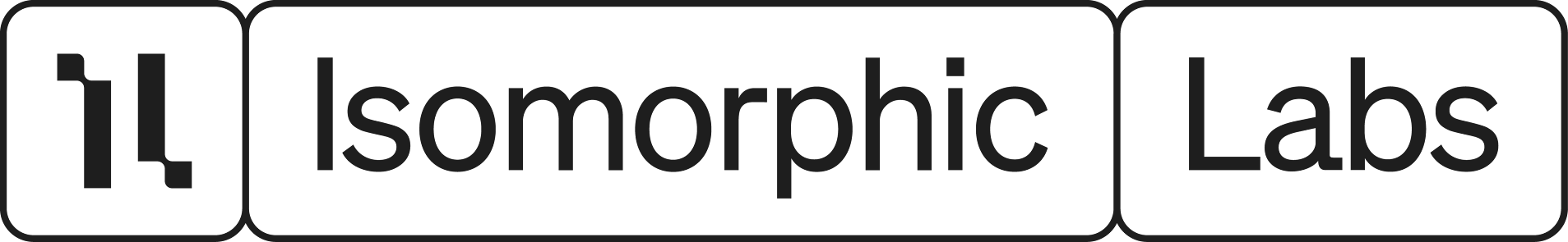 Member profile: Isomorphic Labs Limited | BIA