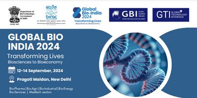 Global Bio-India 2024 | BIA