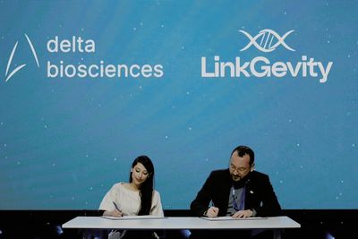 LinkGevity-led collaboration awarded UK Space Agency Grant | BIA