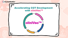 Accelerating CGT Development with cliniVec™ | BIA