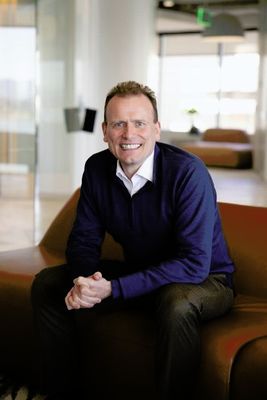 CEO Steve Bates leaving BIA to become Executive Chair, Office of Life ...