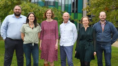 MORF-Bio secures pre-seed funding to transform bioinformatics for ...