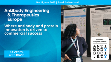Antibody Engineering & Therapeutics Europe | BIA