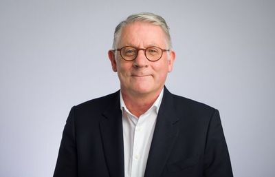 Shaun Grady appointed as new Chair of BIA from 2026 | BIA