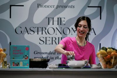 Food and drink innovation centre launched at Colworth Science Park | BIA