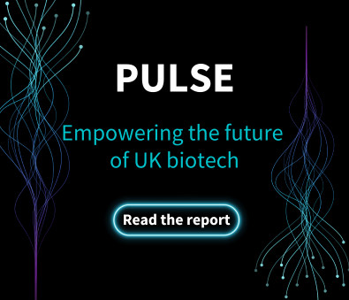 PULSE: Empowering the future of UK biotech | BIA