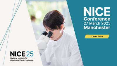 NICE Conference 2025 | BIA