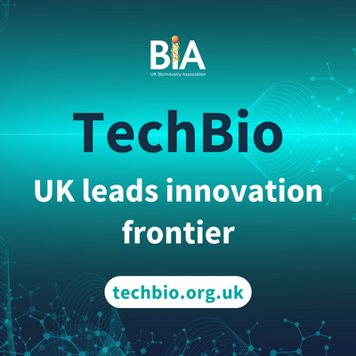 BIA unveils 2024 TechBio report: pioneering advancements in data-driven approaches | BIA