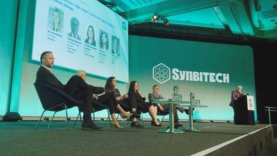 SynbiTECH 25 | BIA