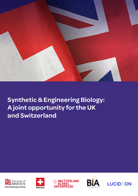 Synthetic & engineering biology: a joint opportunity for the UK and ...