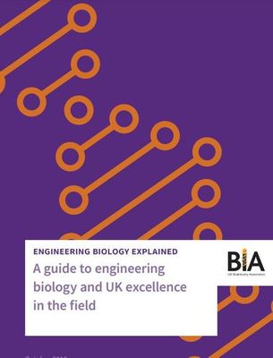 Engineering Biology Explained | BIA