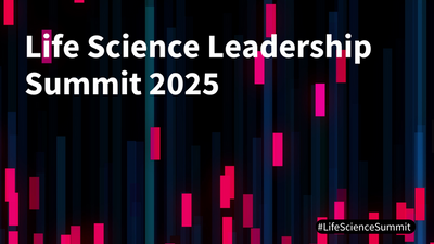 Life Science Leadership Summit | BIA